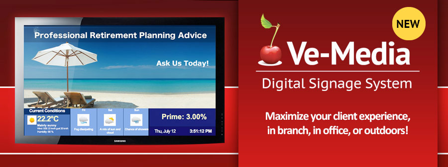 Ve-Media - NOW-IC